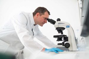 Die neue Idee – Microbubbles