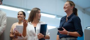 Die neue Idee – Microbubbles